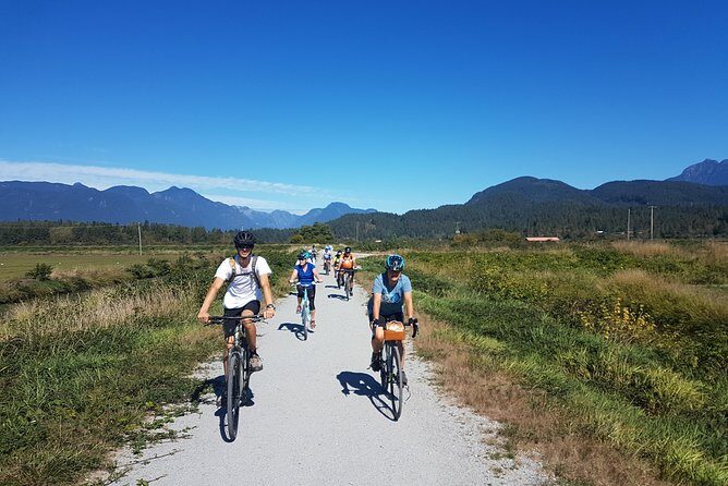 Vancouver Biking and Hiking Tour including Lunch - The Sum Up: Is This Tour Right for You?