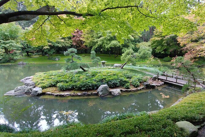 Vancouver Botanical Gardens & Museum Private Explorer - In Summary