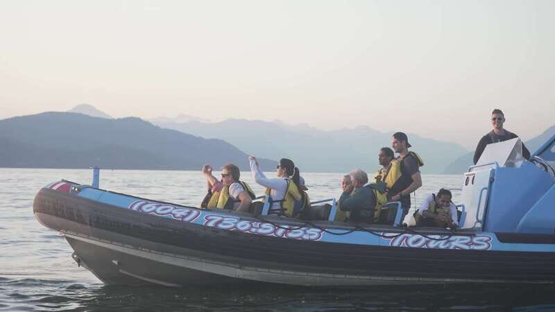 Vancouver: Bowen Island Boat Cruise with Dinner - An In-Depth Look at the Experience