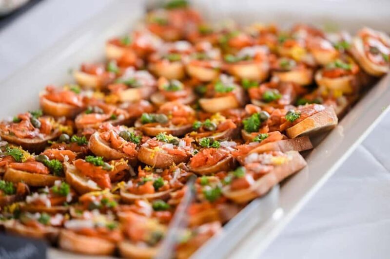 Vancouver: Breakfast with Santa - An Overview of the Vancouver Breakfast with Santa Experience