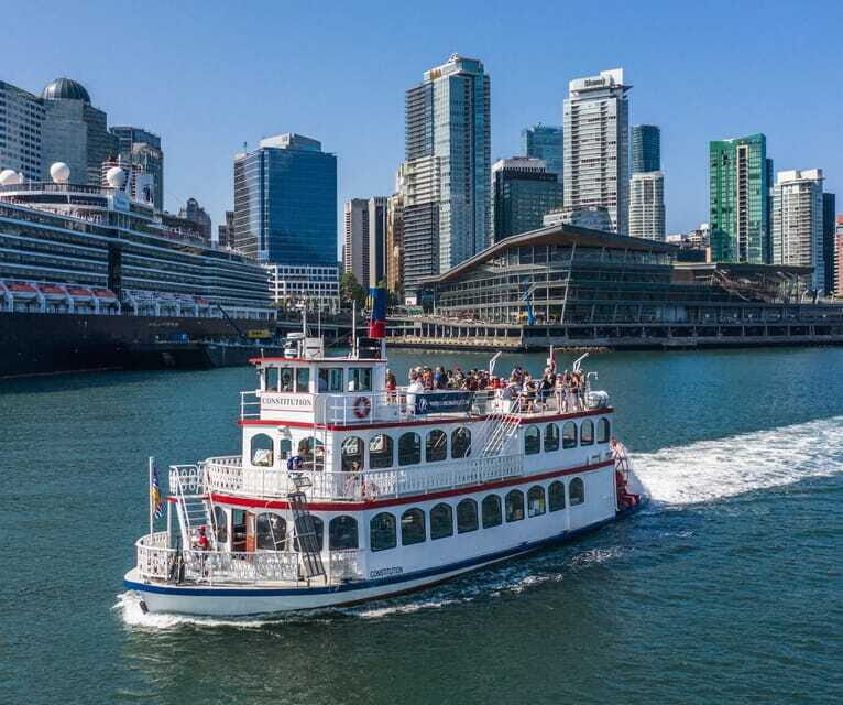 Vancouver: Breakfast with Santa - Who Will Love This Experience?