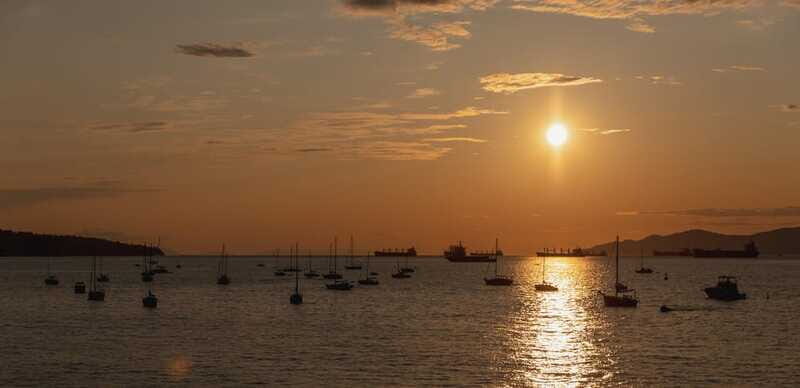 Vancouver: Breakfast with Santa - The Sum Up