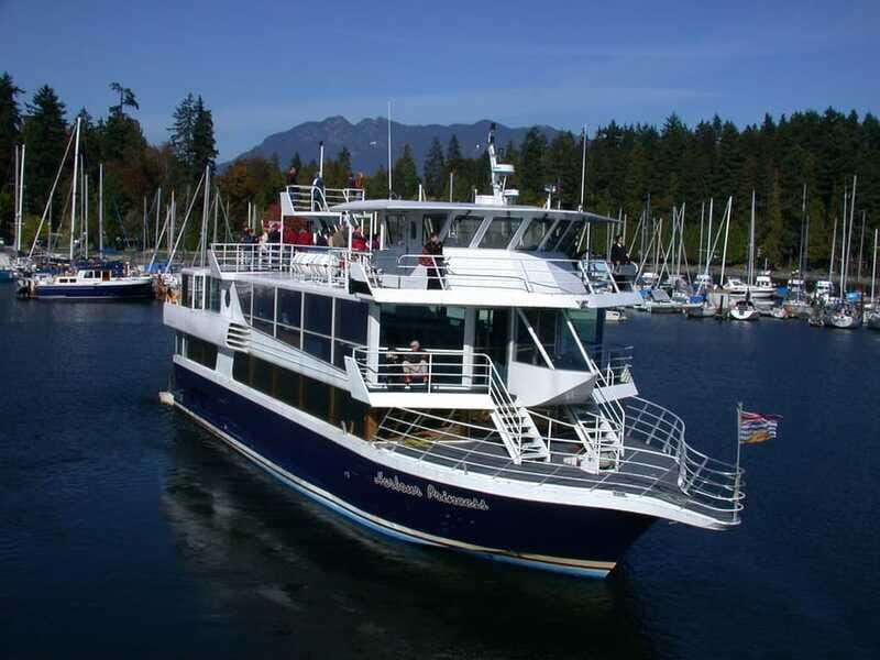 Vancouver Brunch Cruise - An In-Depth Look at the Experience