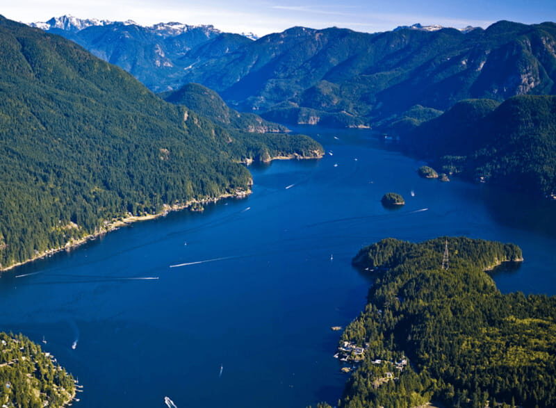 Vancouver Brunch Cruise - Practical Info and Tips