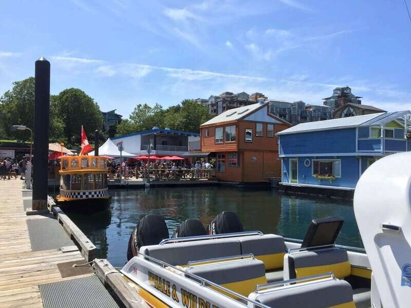 Vancouver: Butchart Gardens and Victoria City Tour - Vancouver: Butchart Gardens and Victoria City Tour – A Complete Guide
