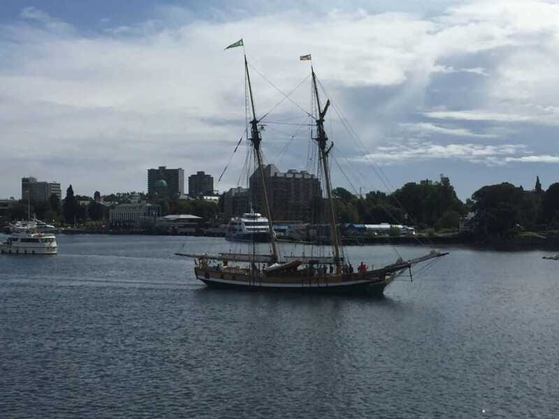 Vancouver: Butchart Gardens and Victoria City Tour - Detailed Itinerary Breakdown