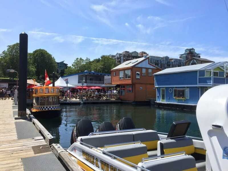 Vancouver: Butchart Gardens and Victoria City Tour - Final Thoughts