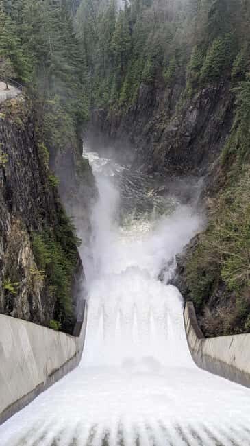 Vancouver: Capilano Bridge, Cleveland Dam & Lynn Canyon Tour - Final Thoughts — Is It Worth It?