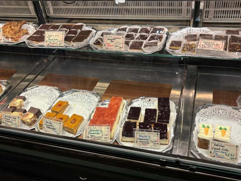 Vancouver: Capilano Bridge & Granville Island Highlights - Final Thoughts