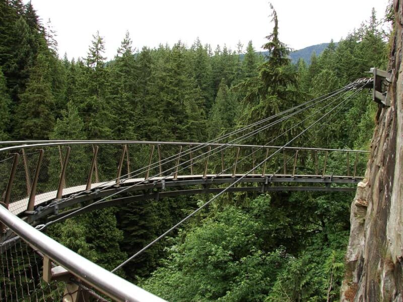 Vancouver: Capilano Bridge, Grouse Mountain & Aquabus Tour - Vancouver: Capilano Bridge, Grouse Mountain & Aquabus Tour – A Practical Guide for Curious Travelers