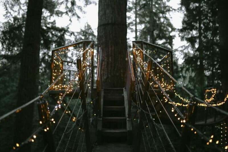 Vancouver Capilano Canyon light&peak of Christmas in Grouse - The Sum Up: Who Should Consider This Tour?