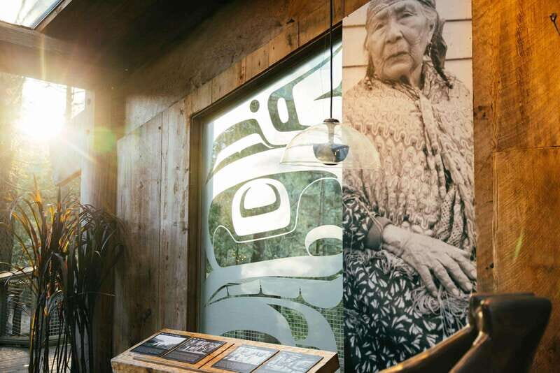Vancouver: Capilano Suspension Bridge Park Ticket - The Bottom Line