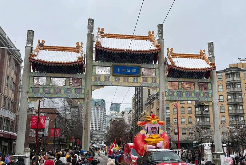 Vancouver Car Tour: See All City Attractions/Save Time&Money - An In-Depth Look at the Vancouver Car Tour
