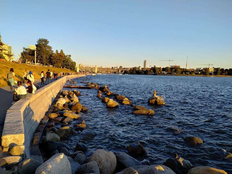 Vancouver Car Tour: See All City Attractions/Save Time&Money - Final Thoughts: Is It Worth It?