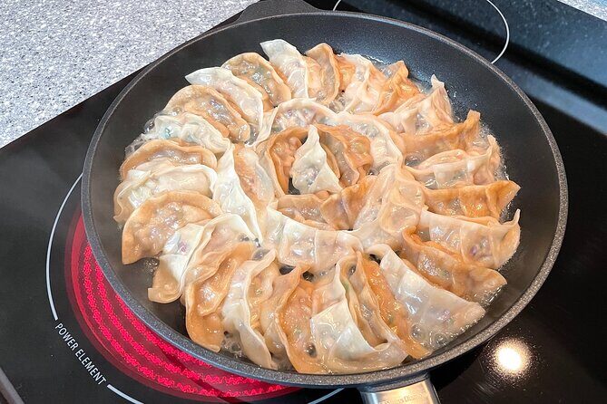 Vancouver Chinatown Tour and Dumpling-Making Cooking Class - The Experience: Balance and Authenticity