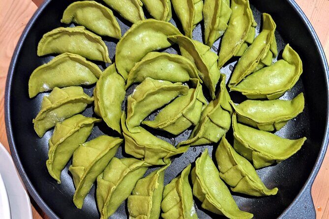 Vancouver Chinatown Tour and Dumpling-Making Cooking Class - Practical Details: Timing, Accessibility, and Tips