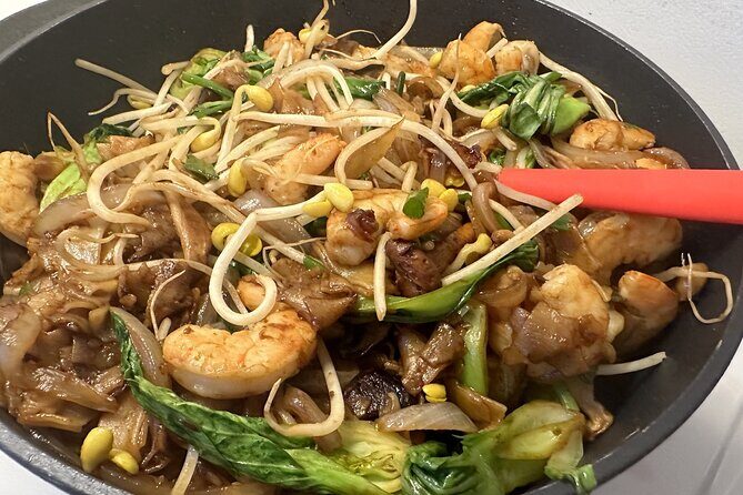 Vancouver Chinatown Tour and Dumpling-Making Cooking Class - Who Would Love This Tour?