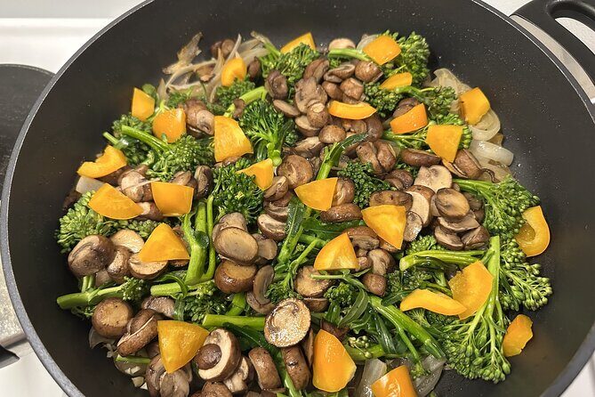 Vancouver Chinatown Tour and Dumpling-Making Cooking Class - The Sum Up