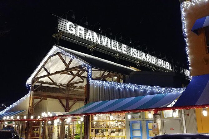Vancouver Christmas Festival of Lights - Final thoughts