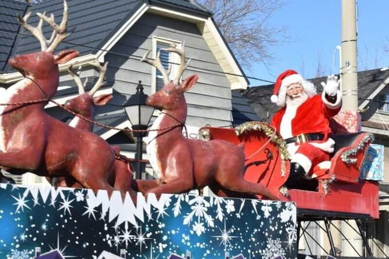 Vancouver Christmas Light Tour private - Who Will Love This Tour?