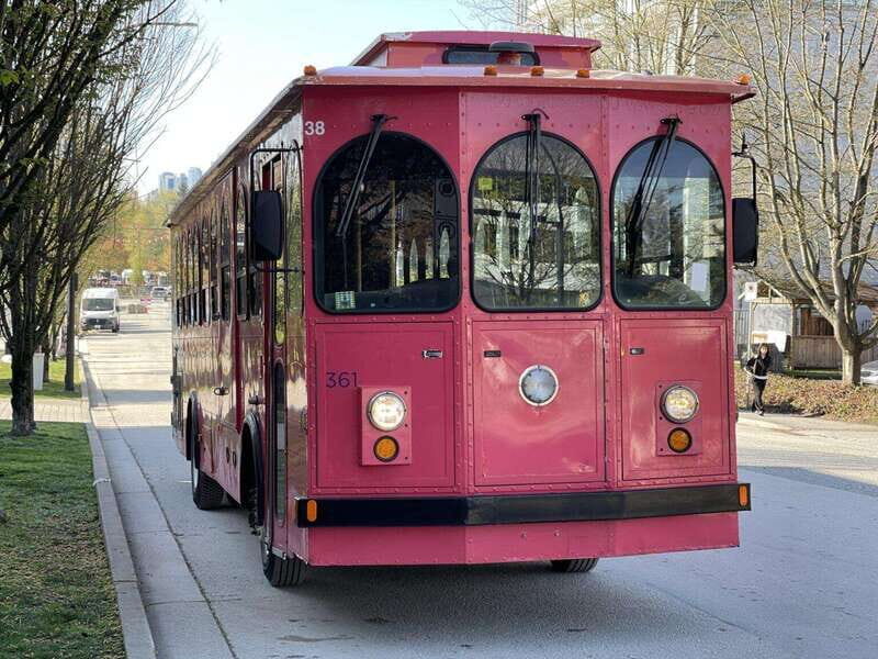Vancouver: Christmas Lights Karaoke Trolley Tour - The Practical Side: Value, Cost, and Logistics