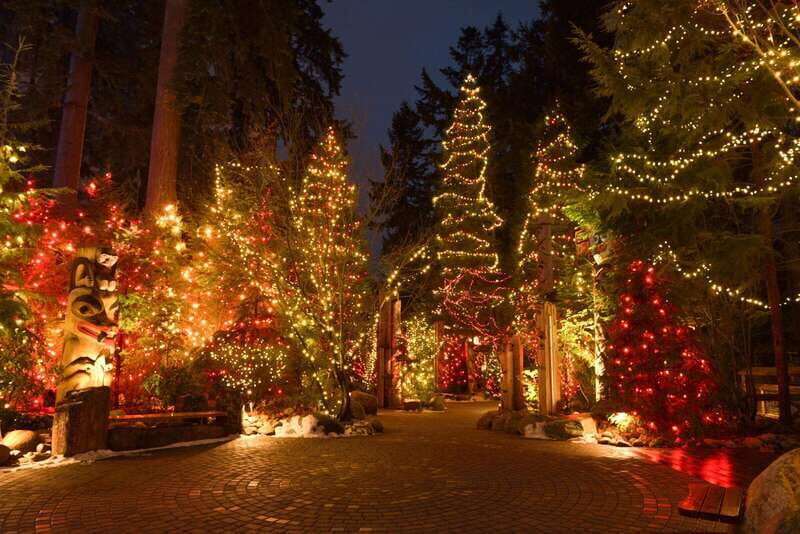 Vancouver: Christmas Lights Karaoke Trolley Tour - Final Thoughts