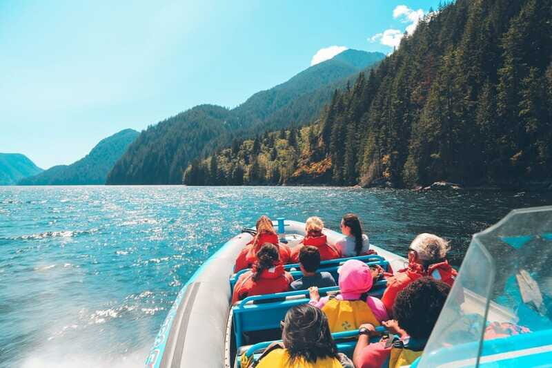 Vancouver: City and Seal Boat Tour - Final Thoughts
