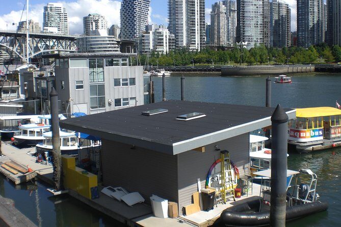 Vancouver City Finest plus North Shore Adventure (Private Tour Full day) - A Friendly, Practical Introduction to the Tour
