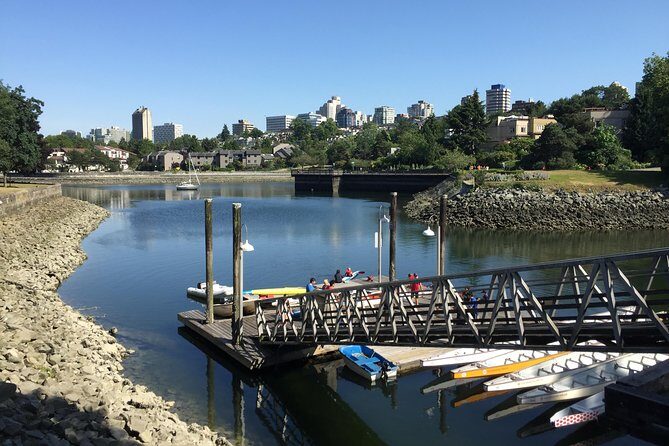 Vancouver City Finest plus North Shore Adventure (Private Tour Full day) - Transport and Comfort