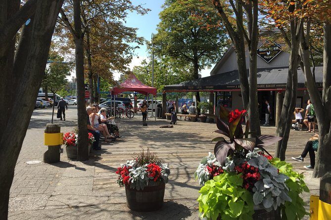 Vancouver City Finest plus North Shore Adventure (Private Tour Full day) - Price and Value: Is It Worth It?