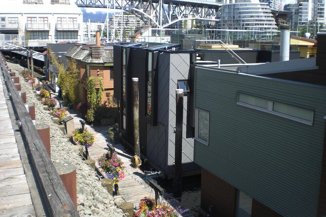 Vancouver City Finest Private Afternoon Tour - How Does This Tour Compare in Value?