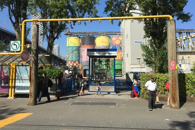 Vancouver City Finest Private Afternoon Tour - FAQ