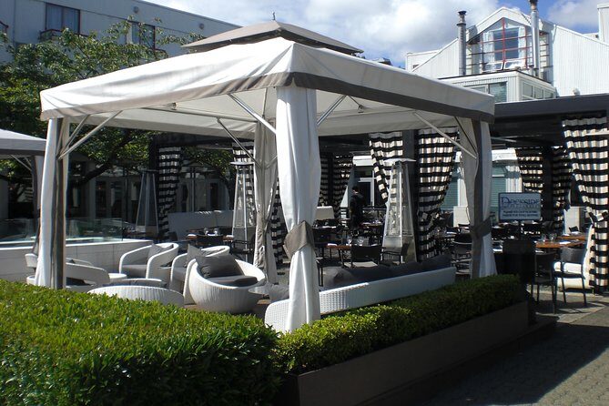 Vancouver City Finest Private Tour - Who Will Love This Tour?