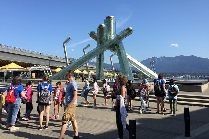 Vancouver City Finest Private Tour - FAQs