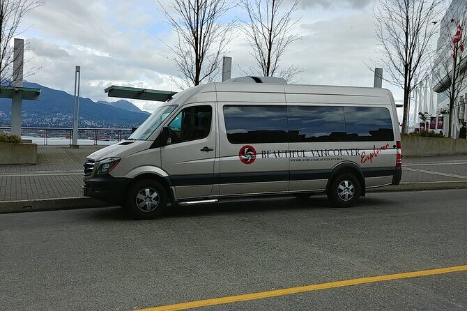 Vancouver City Highlights Explorer Private Tour - The Bottom Line: Who Is This Tour Best For?