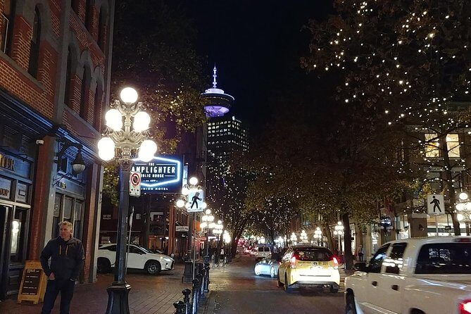 Vancouver City Highlights Explorer Private Tour - Frequently Asked Questions