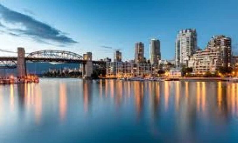 Vancouver: City Highlights Tour with Guide - Exploring Vancouver: What to Expect from This Tour