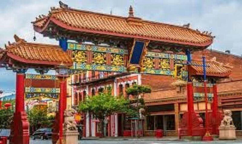 Vancouver: City Highlights Tour with Guide - Practical Tips for Travelers