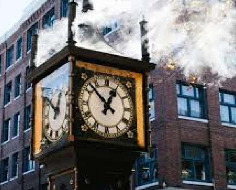 Vancouver: City Highlights Tour with Guide - The Sum Up