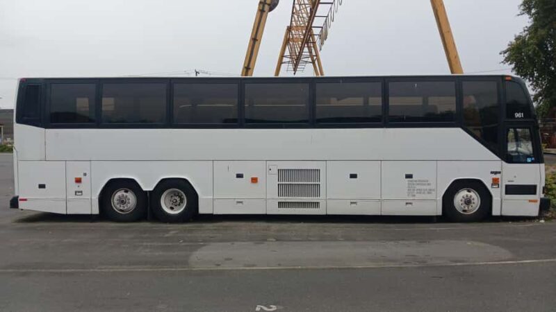 Vancouver: City Highlights Tour with Guide - FAQ