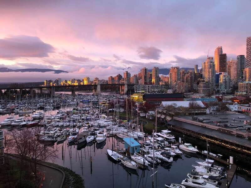 Vancouver: City Highlights Tour with Hotel Transfers - Who Should Consider This Tour?