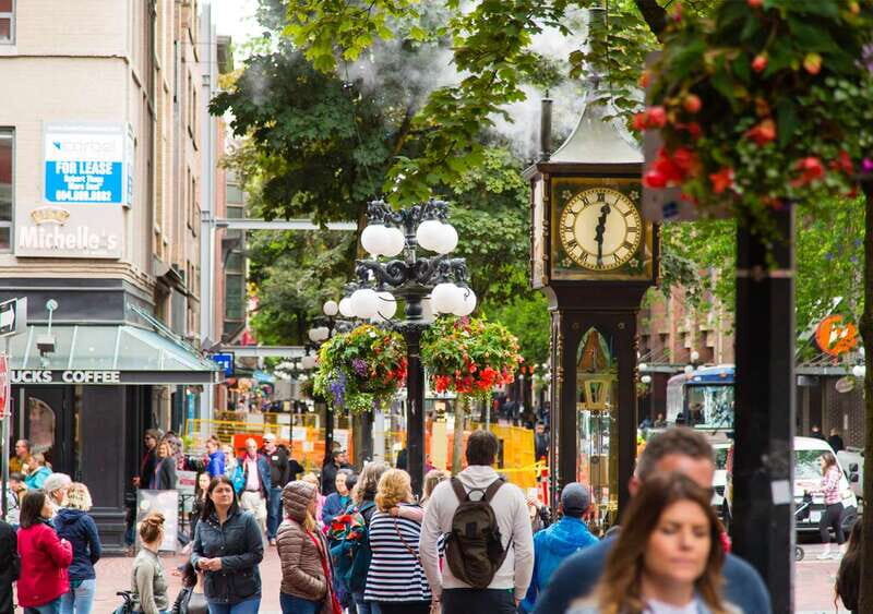 Vancouver: City Highlights Tour with Hotel Transfers - Practical Tips for Your Vancouver City Highlights Tour