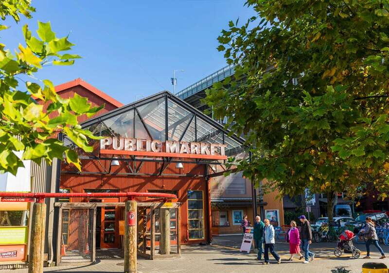 Vancouver: City Highlights Tour with Hotel Transfers - FAQ