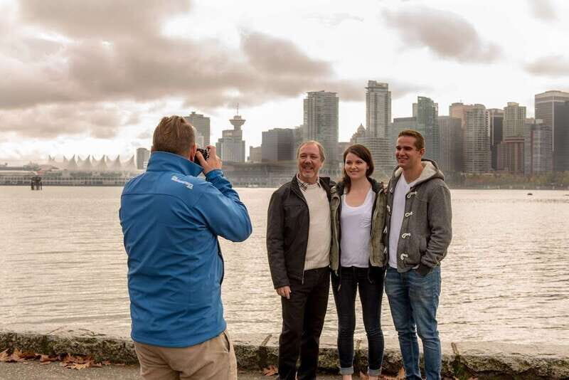 Vancouver: City Highlights Tour with Hotel Transfers - Final Thoughts