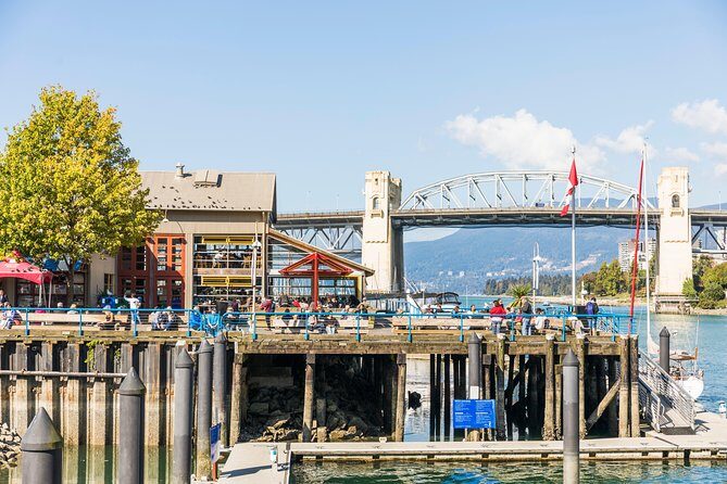 Vancouver City & Lookout Tour and Option to Add YVR Drop-Off - FAQ