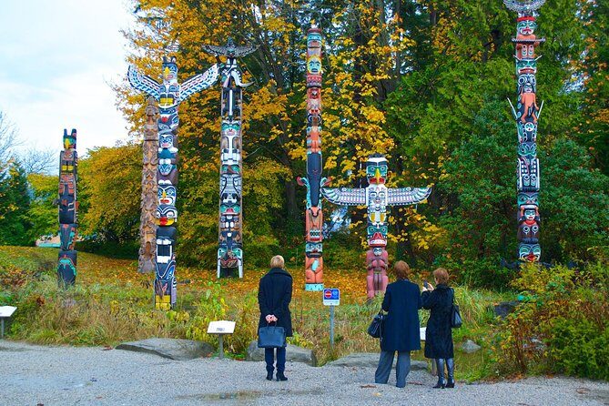 Vancouver City & Lookout Tour and Option to Add YVR Drop-Off - Final Thoughts