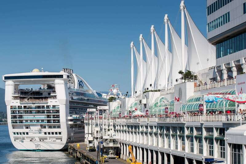 Vancouver: City + Lookout Tour & Option to Add YVR Drop-Off - Key Points