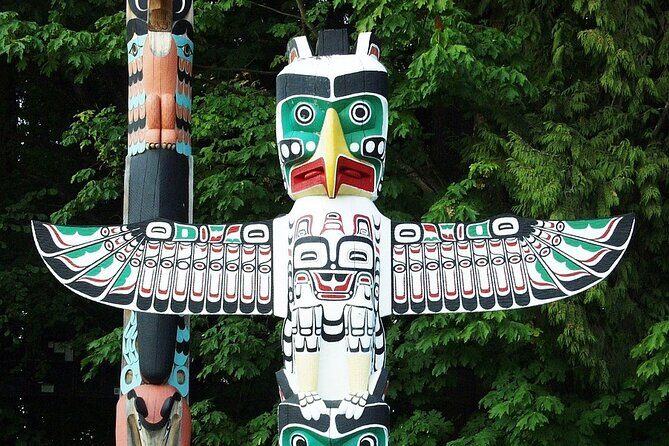 Vancouver City Private Tour - An Inside Look at Vancouver’s Top Highlights