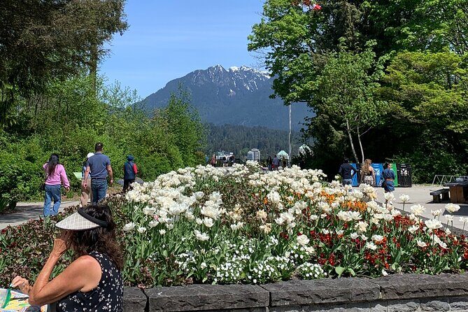 Vancouver City Private Tour - Who Should Book This Tour?