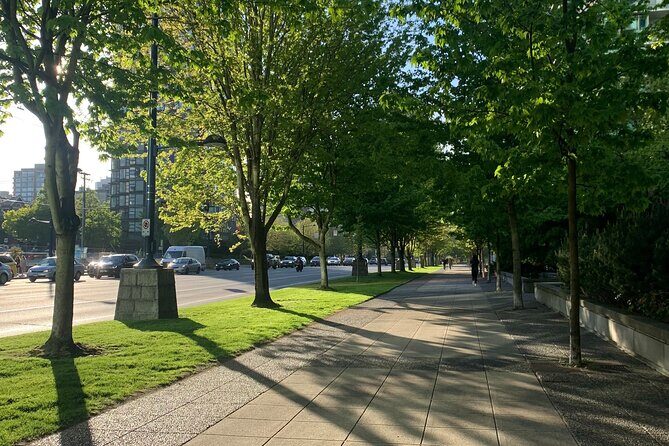 Vancouver City Private Tour - FAQ